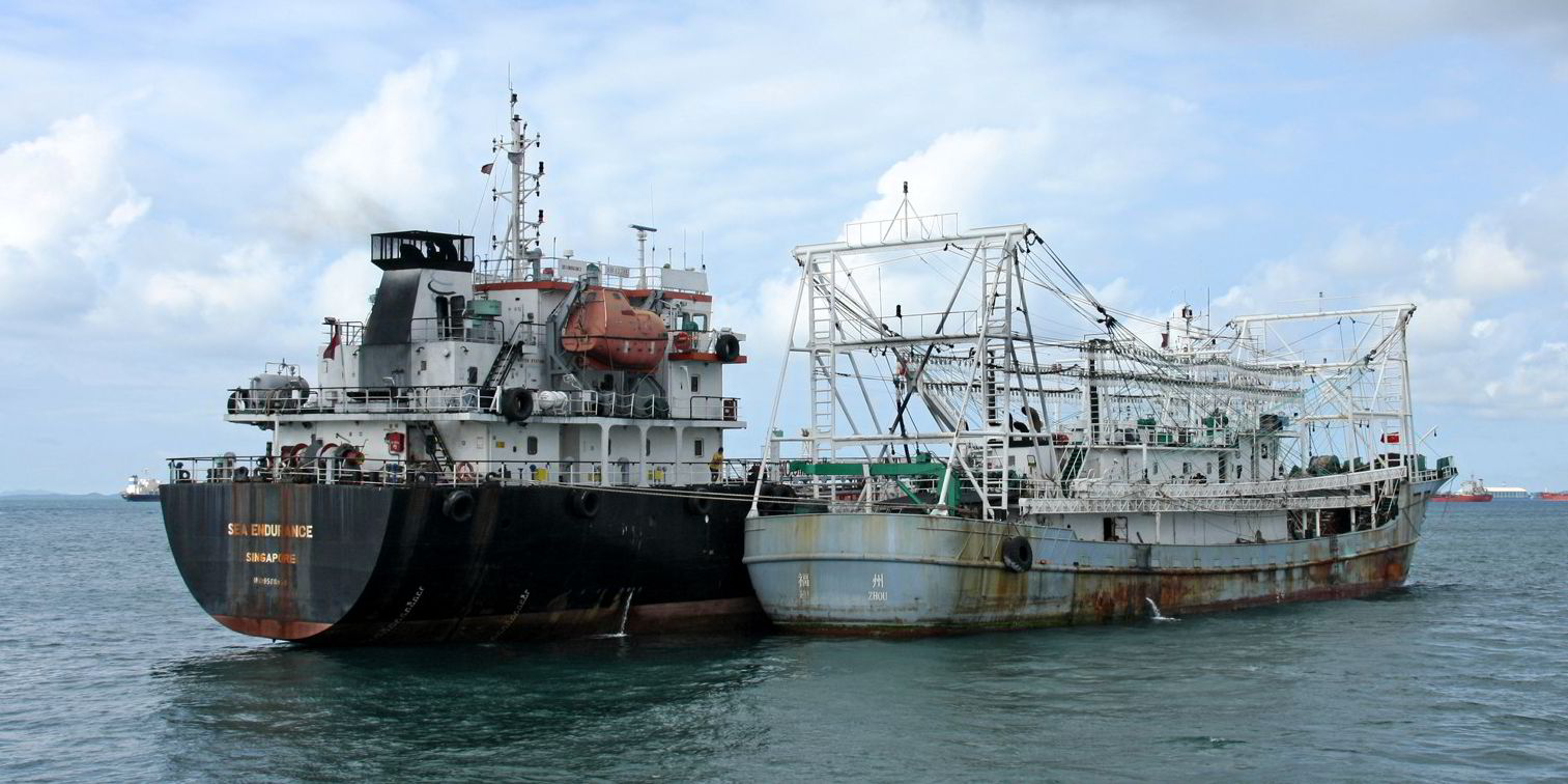 Small clean tankers in demand as solid earnings and brisk sales keep ...