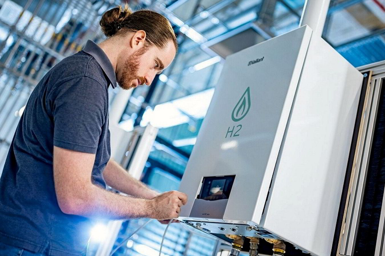 Hydrogen heating | Ongoing uncertainty over H2's future role may be ...