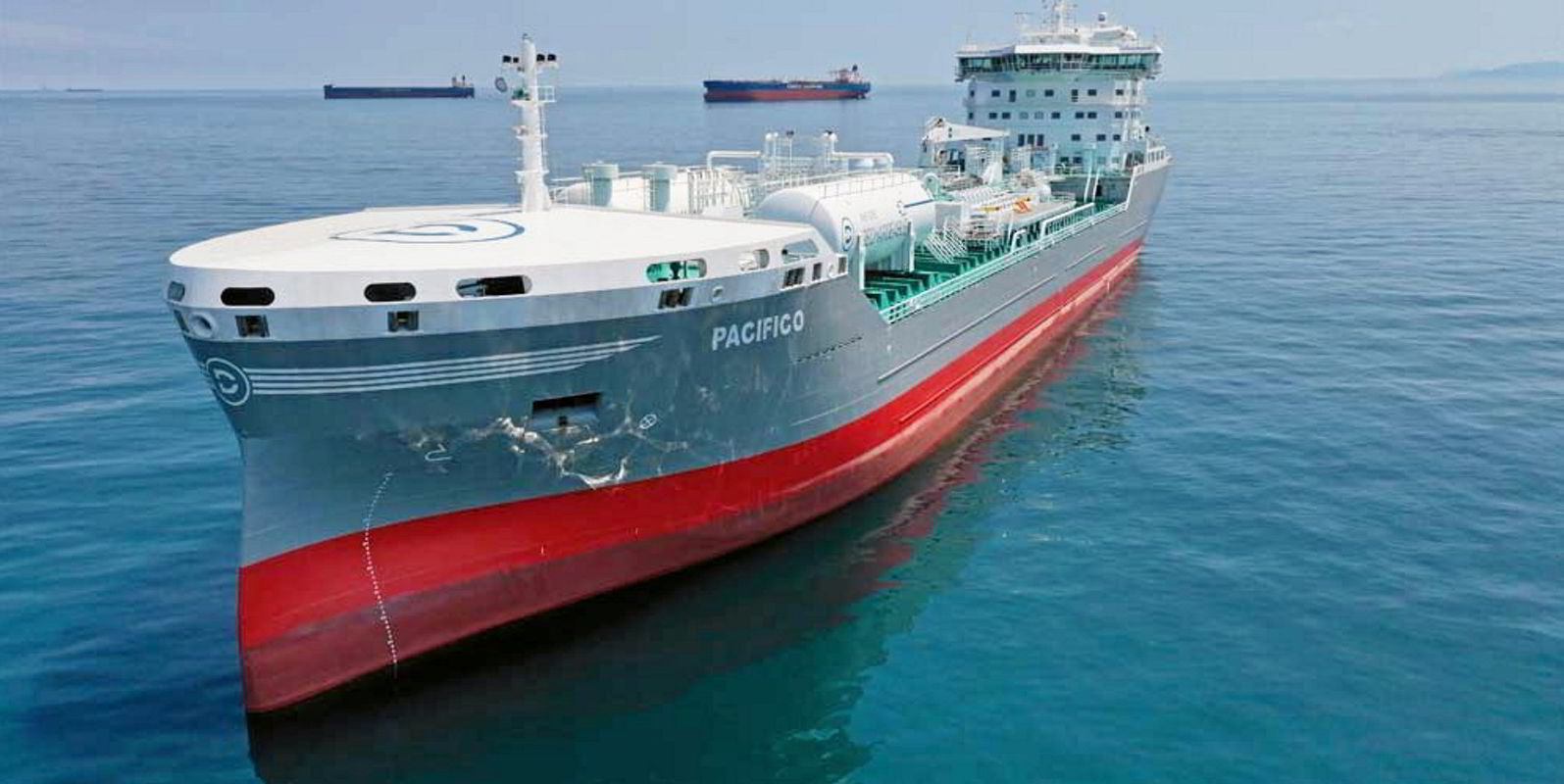 Sweden’s Donsotank orders dual-fuel chemical tankers at Wuhu Shipyard ...