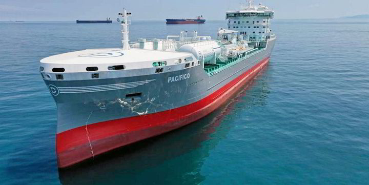Sweden’s Donsotank orders dual-fuel chemical tankers at Wuhu Shipyard ...