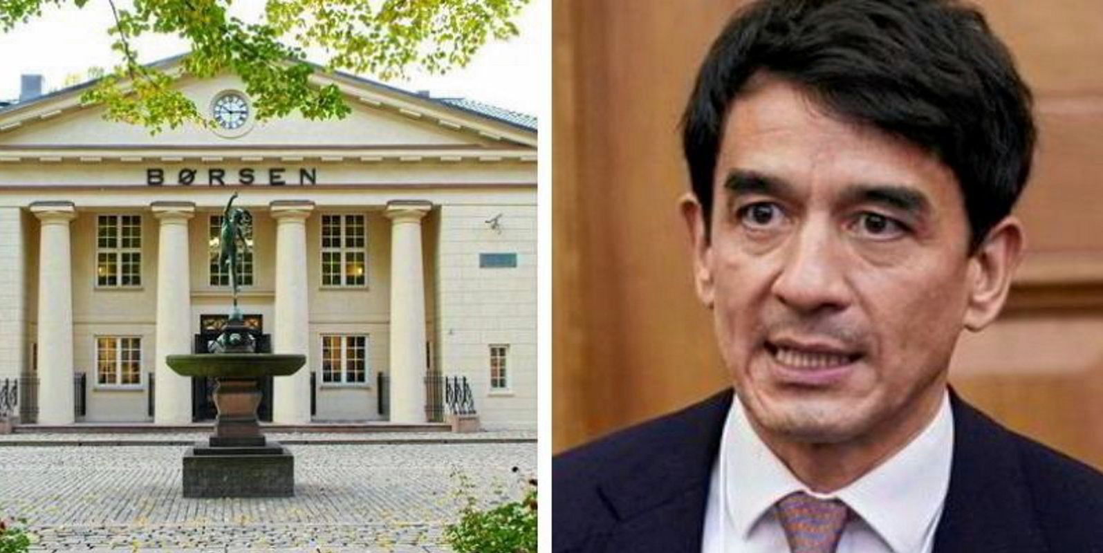 Sohmen-Pao and Oslo exchange leave the door open despite departures | TradeWinds