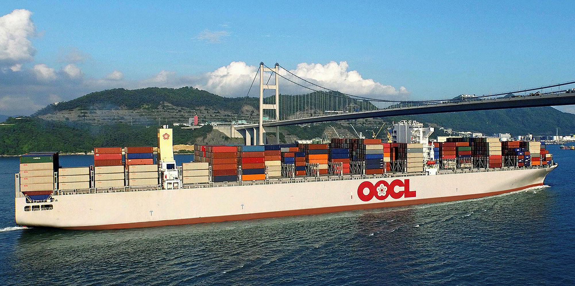 Too early to tell how Trump’s new China tariff will hit liner trades ...