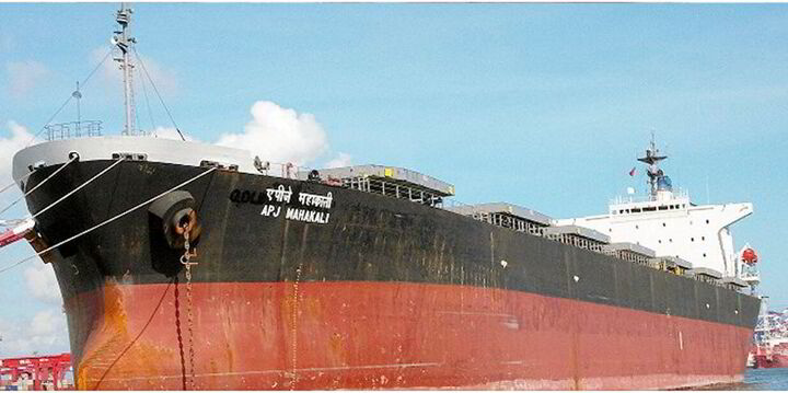 Apeejay Shipping buys and scraps bulkers in fleet renewal moves ...