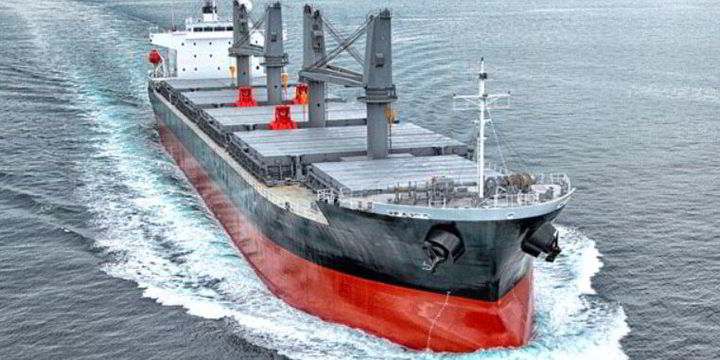 Grindrod thinking big on terminals | TradeWinds