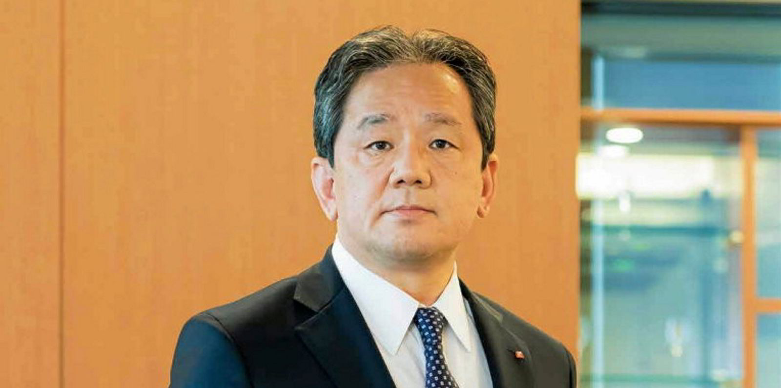 Japan’s K Line to delist and takeover Kawasaki Kinkai | TradeWinds