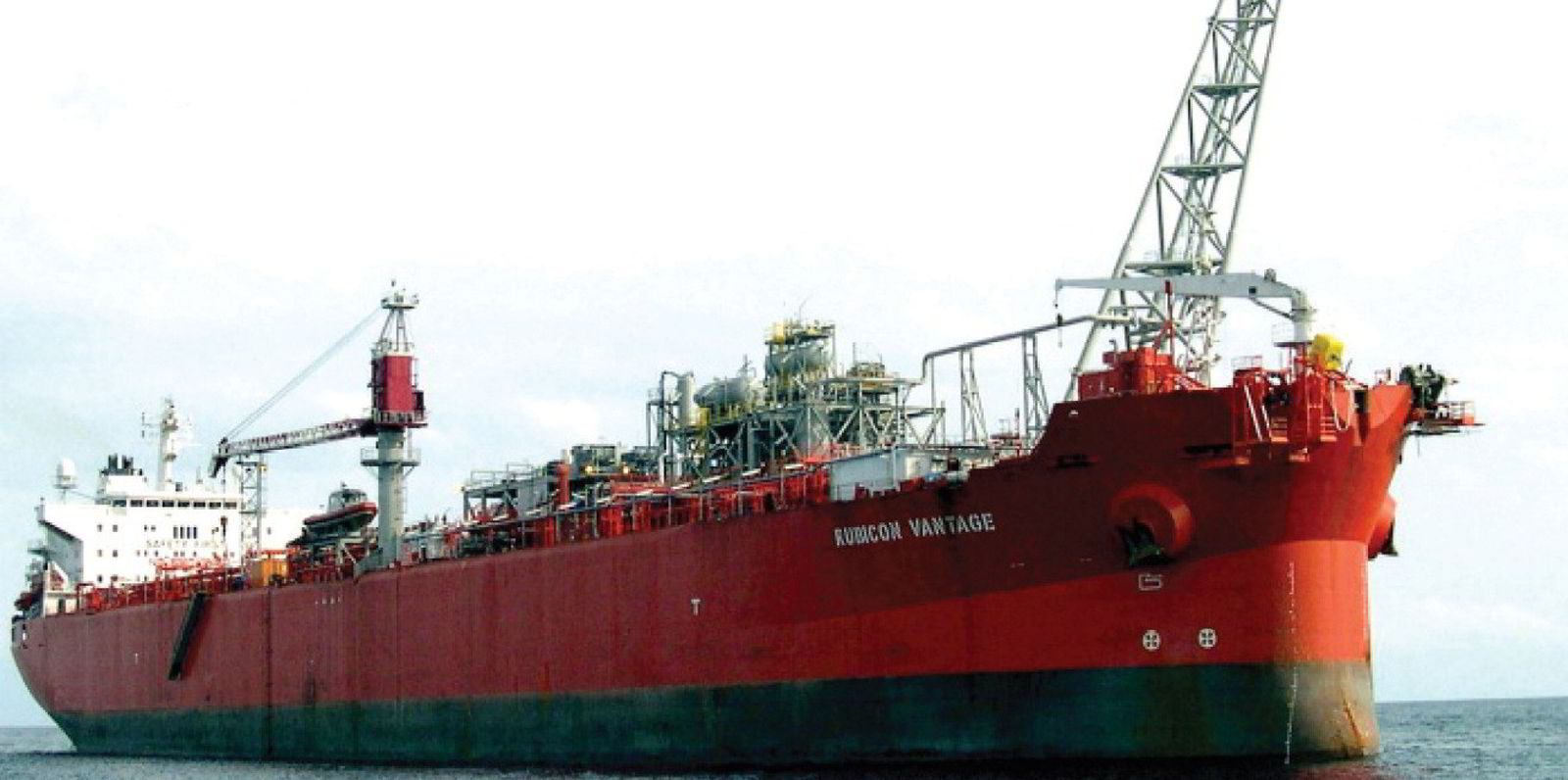 KrisEnergy and Rubicon settle long-standing dispute | Upstream Online