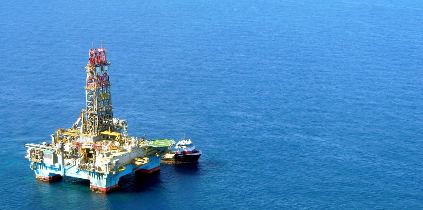 Sloanea success: Petronas and ExxonMobil make their first discovery off ...