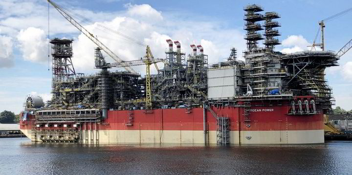 Energean signs $2 billion gas sales deal in Israel | Upstream Online