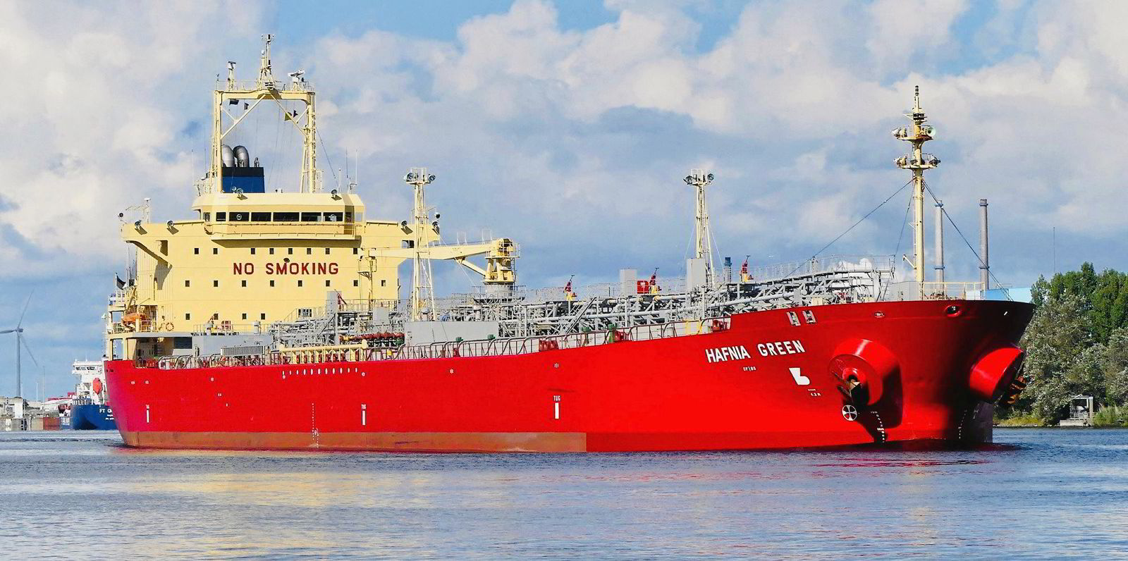 Velos returns to growth with Hafnia MR amid robust S&P activity ...