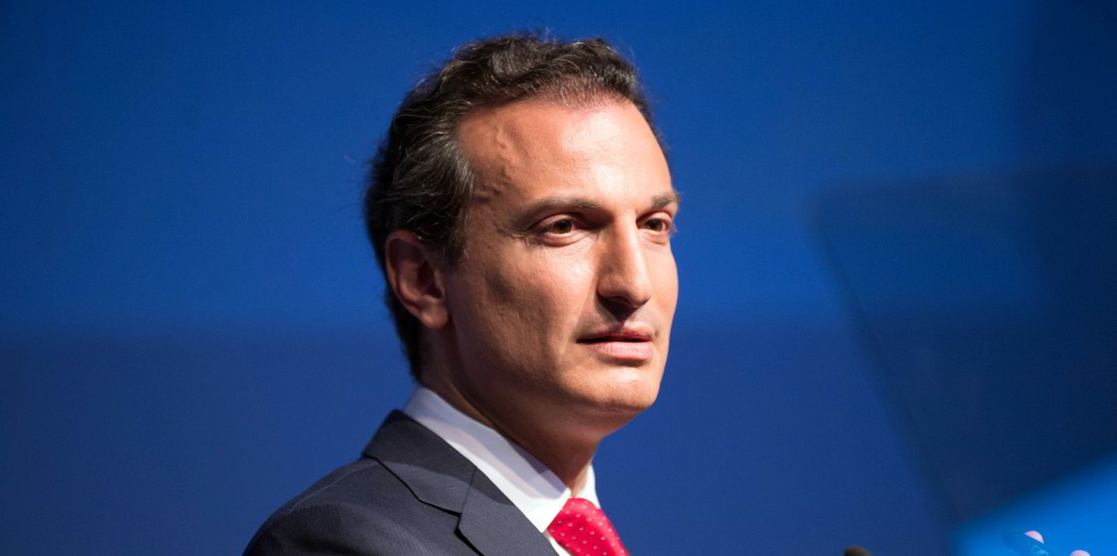 George Logothetis’ Libra Group aims for orbit with new space leasing ...