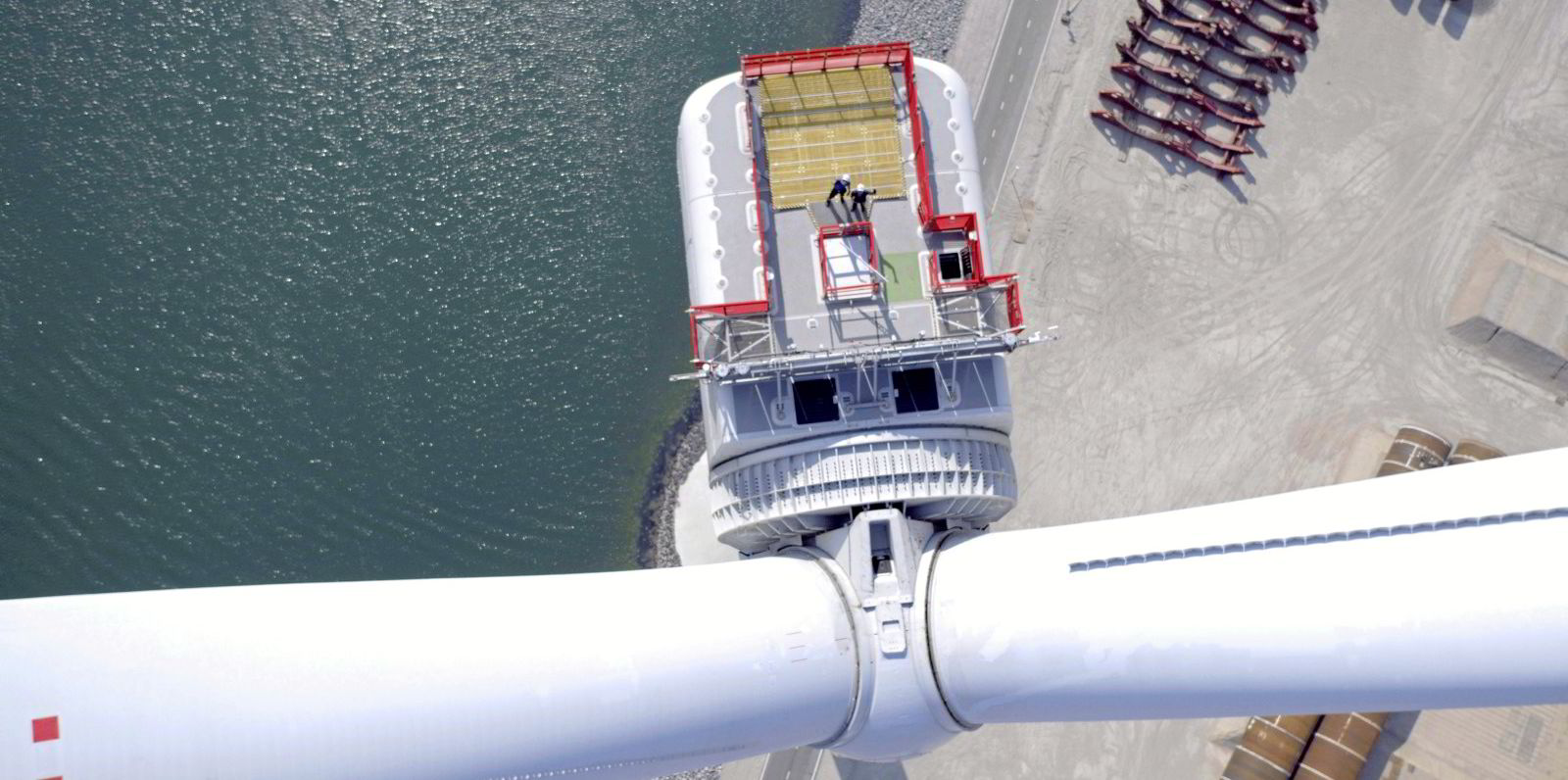 'Experience the best teacher' | GE hails new Haliade-X wind milestone ...