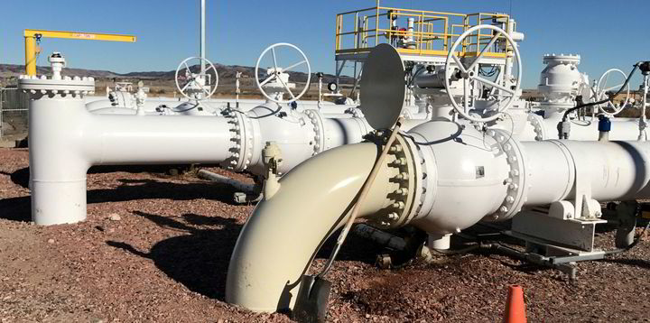 Tallgrass Energy wins grant for Wyoming CCS project | Upstream Online