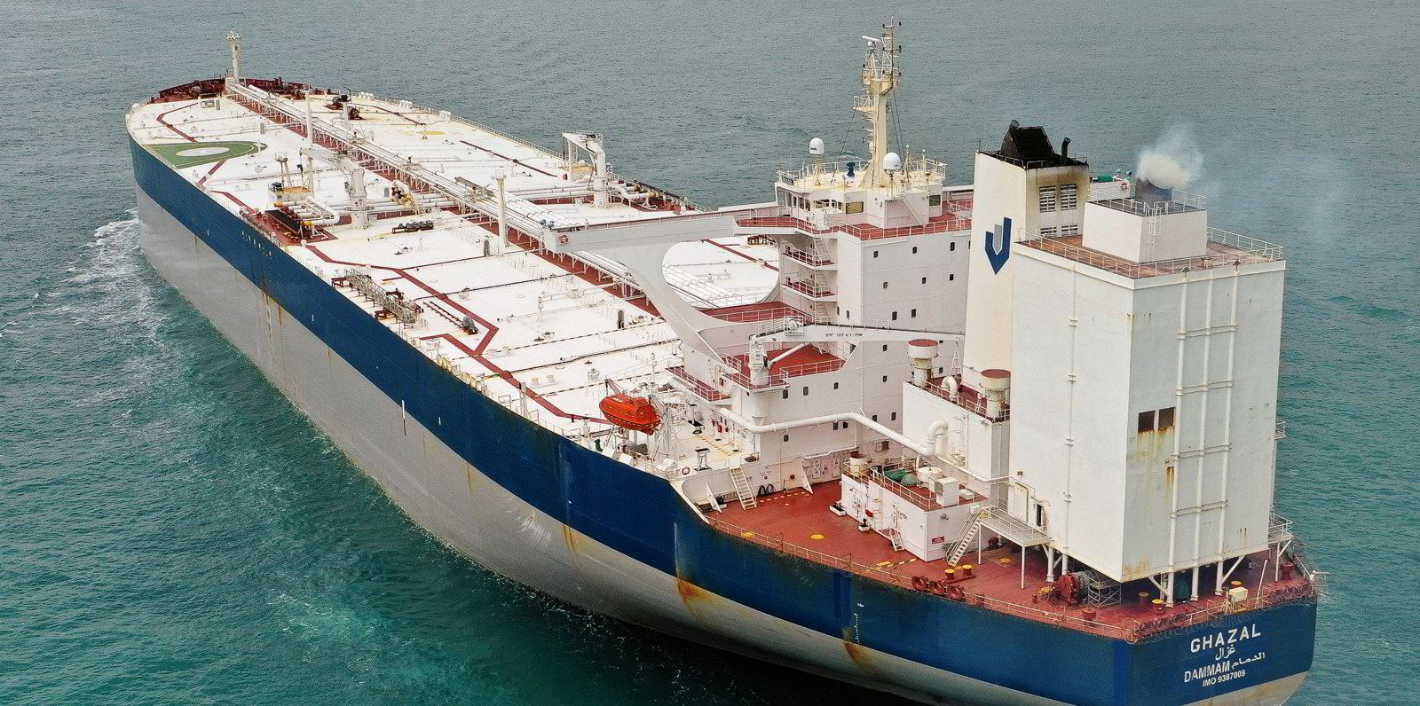Saudi giant Bahri rides wave of bumper VLCC rates | TradeWinds