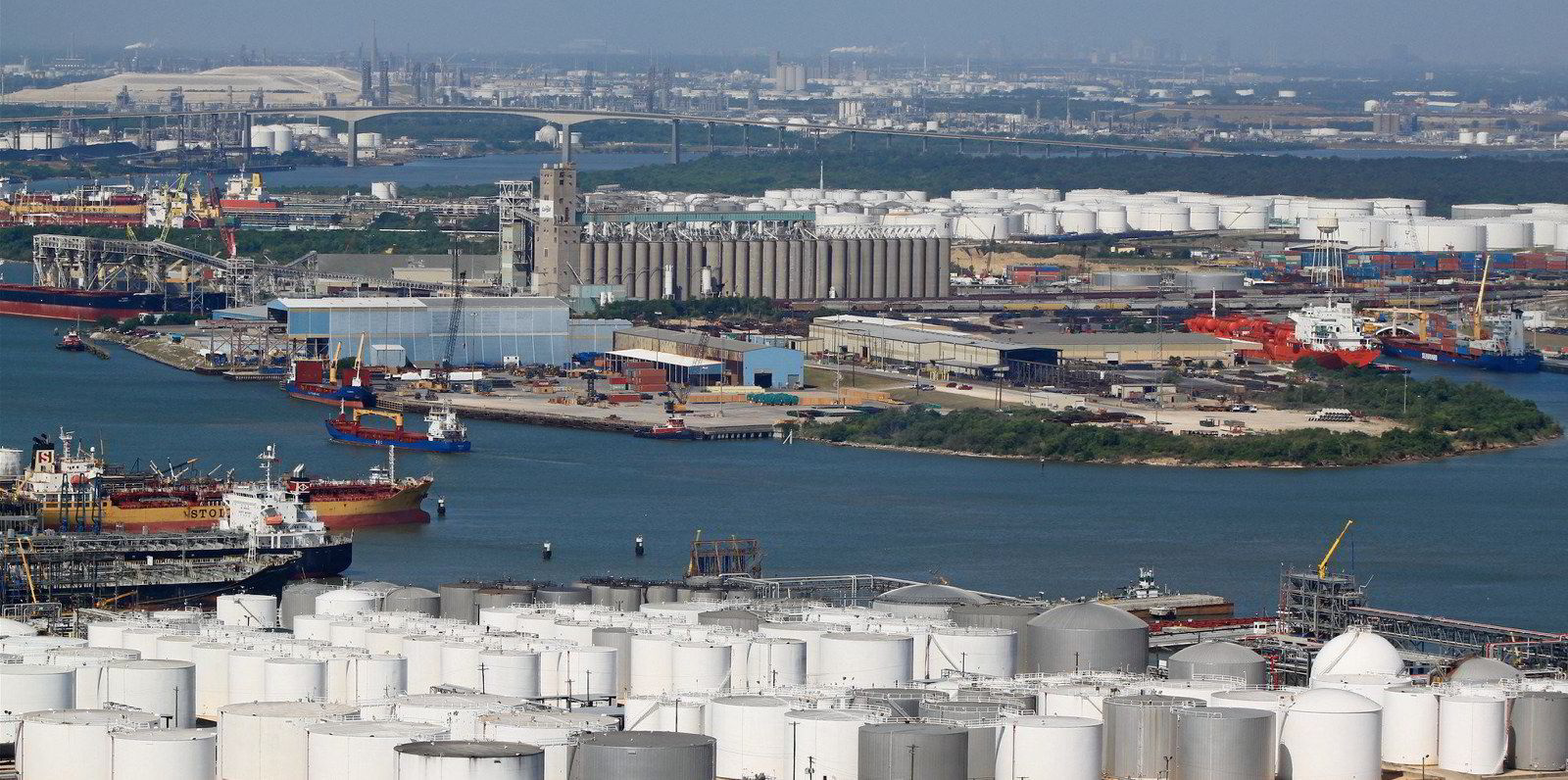 Stolt Tankers joins wide-ranging litigation over 2019 Houston Ship ...