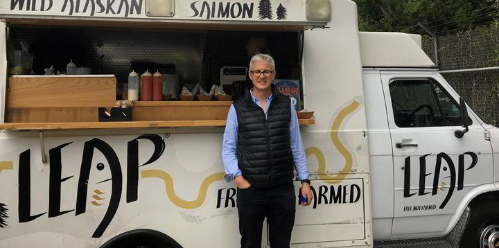 'Back in expansionist mode': Sealaska-owned New England Seafood CEO ...