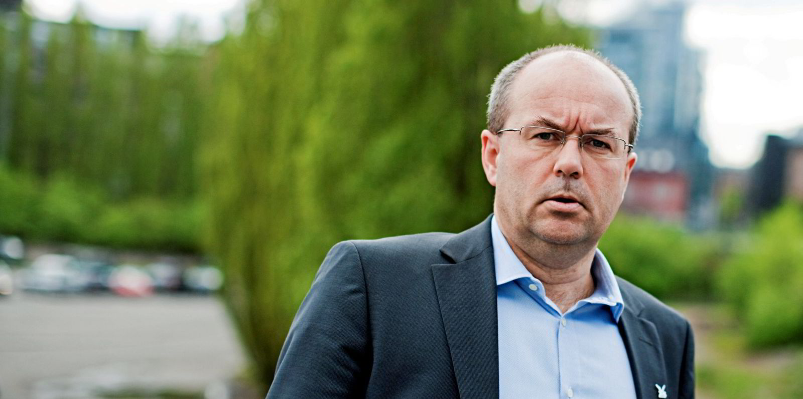 Distriktsfiendtlig? Kan det bli verre? Pollestad, kysten må vinne frem ...