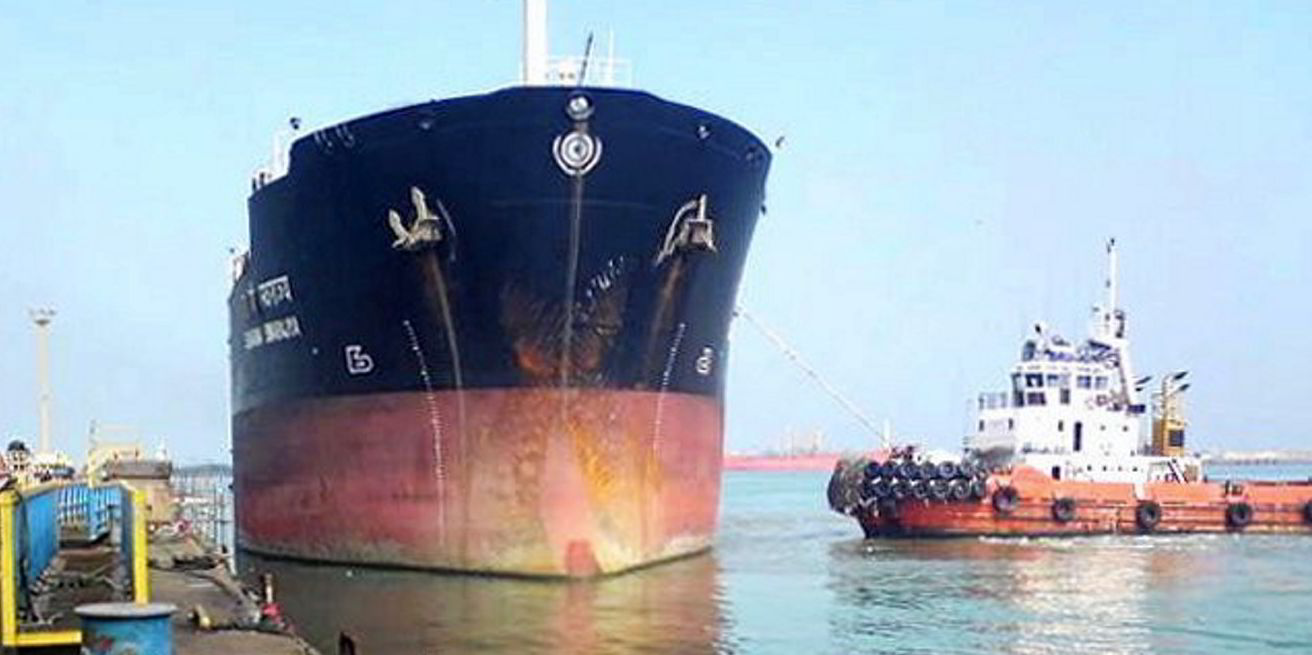 Shipping Corp of India sells elderly product tanker for recycling ...