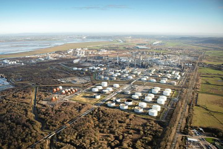 Blue hydrogen plants must capture 95% of carbon emissions — unless they ...