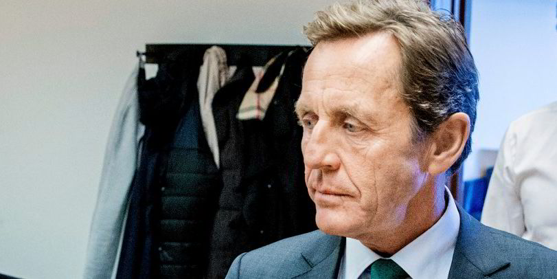 Blystad is latest owner to reap the rewards of rising boxship values ...