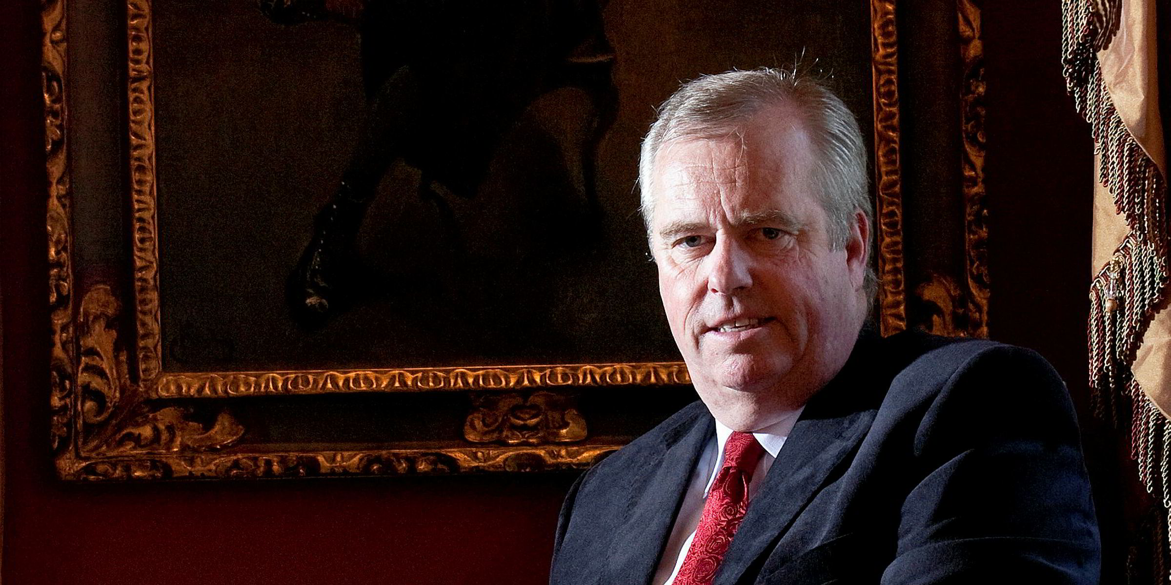 TBS draws backing from Mitsubishi, LT Ugland | TradeWinds