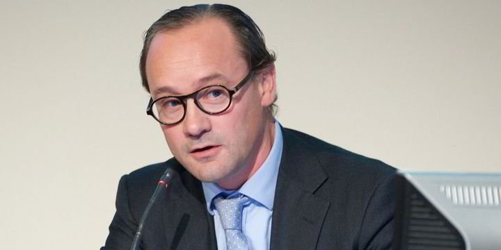 ABN Amro chief explains call to sell $700m US book | TradeWinds