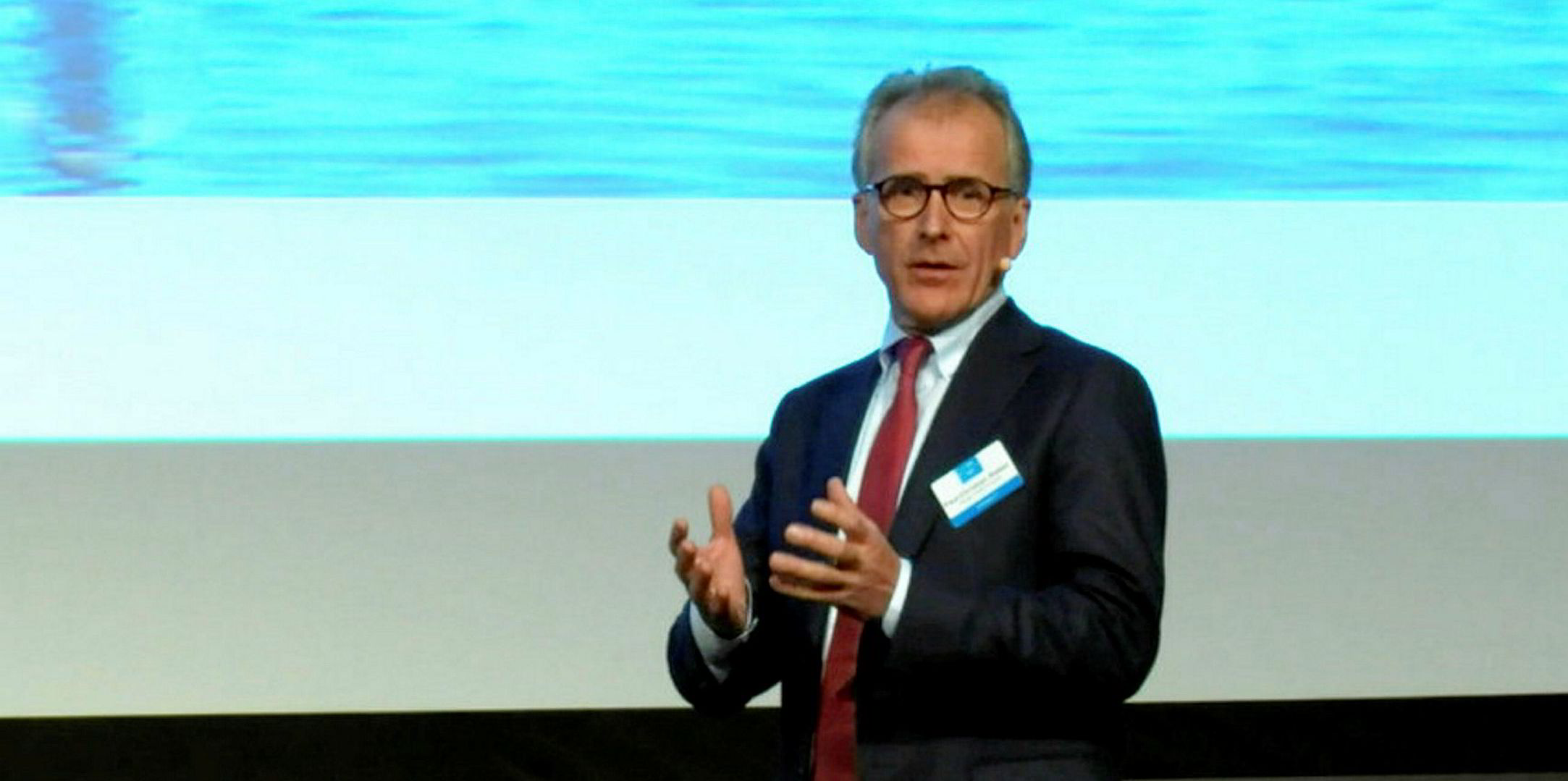 Offshore om havvind: – Vi er klare til å gønne og grønne på | Europower