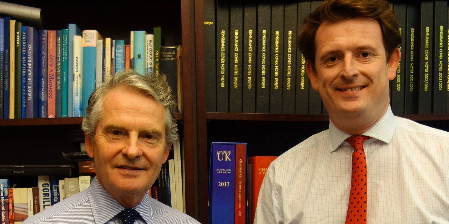 More of the same as West of England unveils new chief | TradeWinds