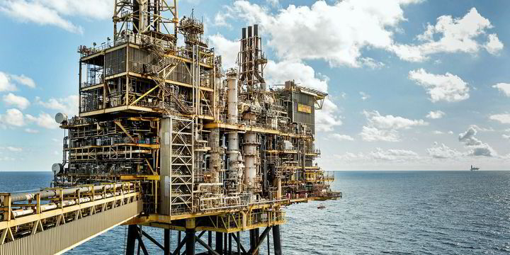 Shell looks for future growth around Shearwater hub | Upstream Online