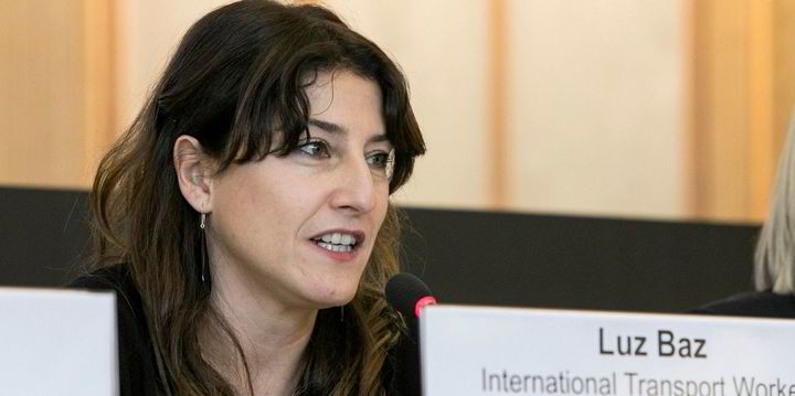 Blue Planet bulker crew forced to sail without contracts, says ITF ...