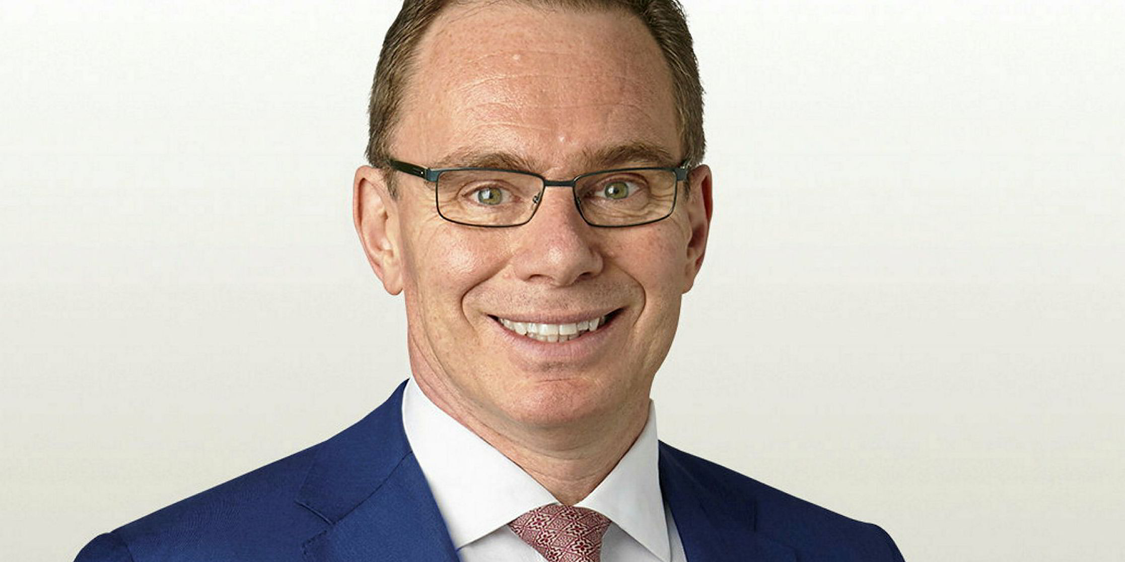 BHP quarterly iron ore output hit by train derailment | TradeWinds