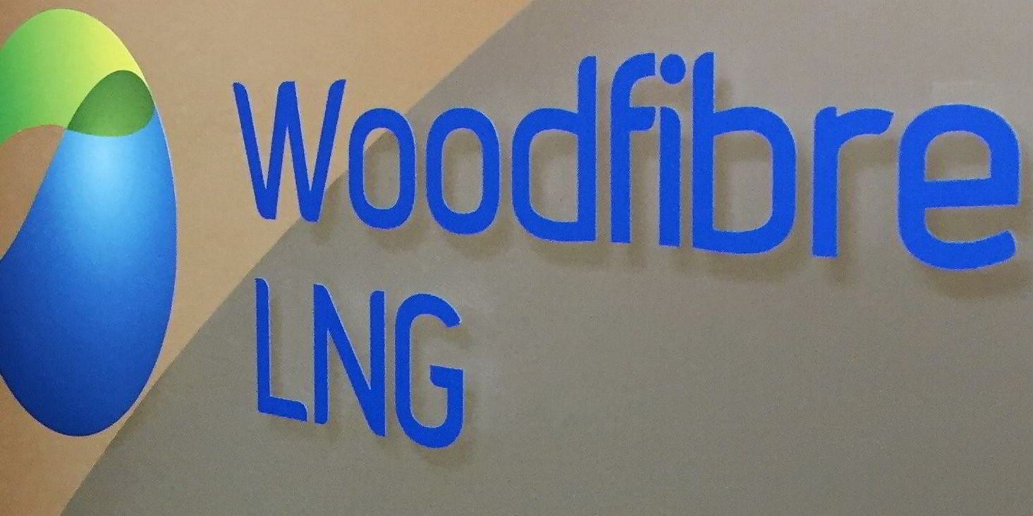 BP enters third offtake contract from Woodfibre LNG plant | Upstream Online