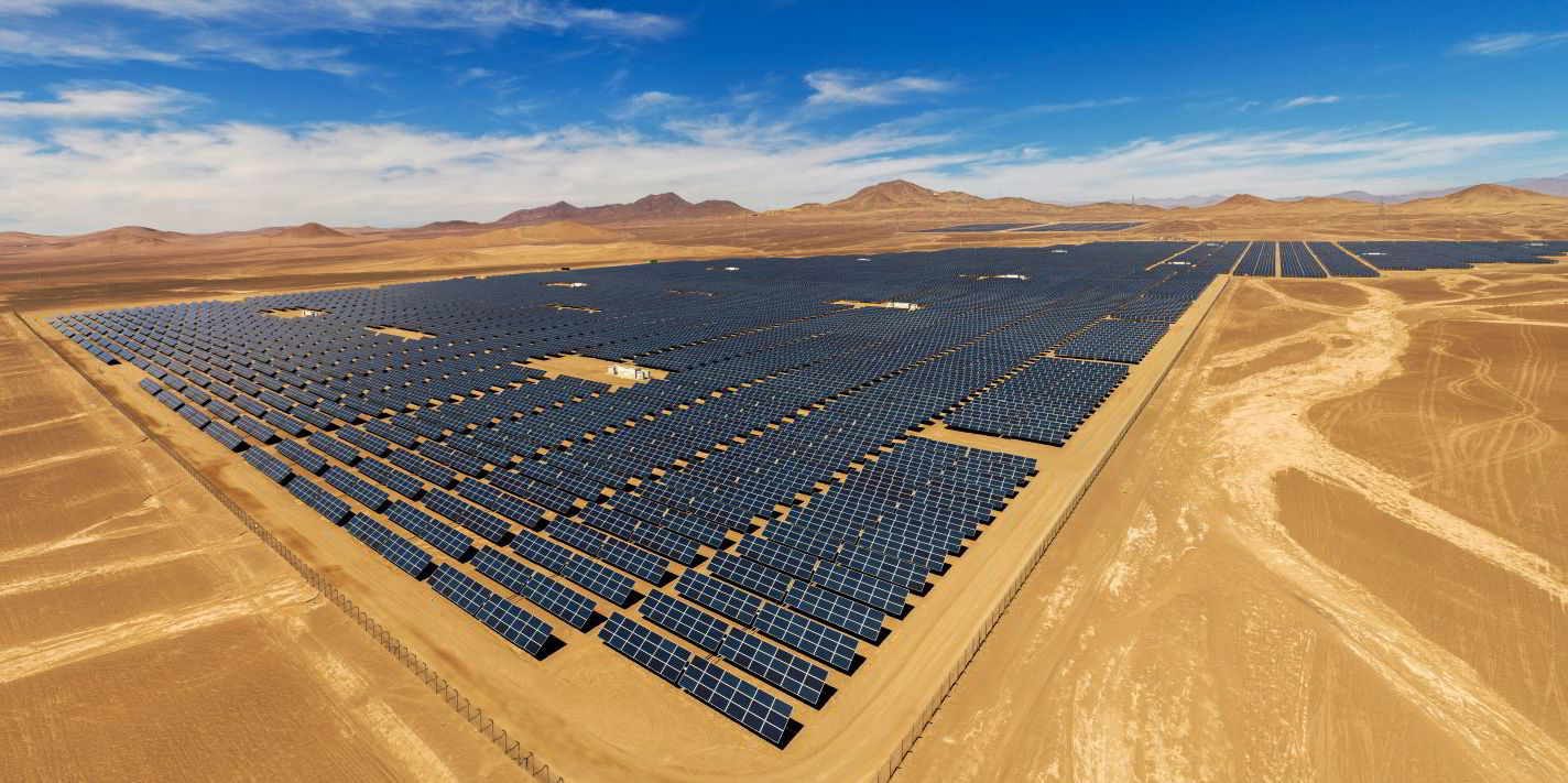 Enel sells Chilean solar portfolio to Sonnedix for $556m | Recharge
