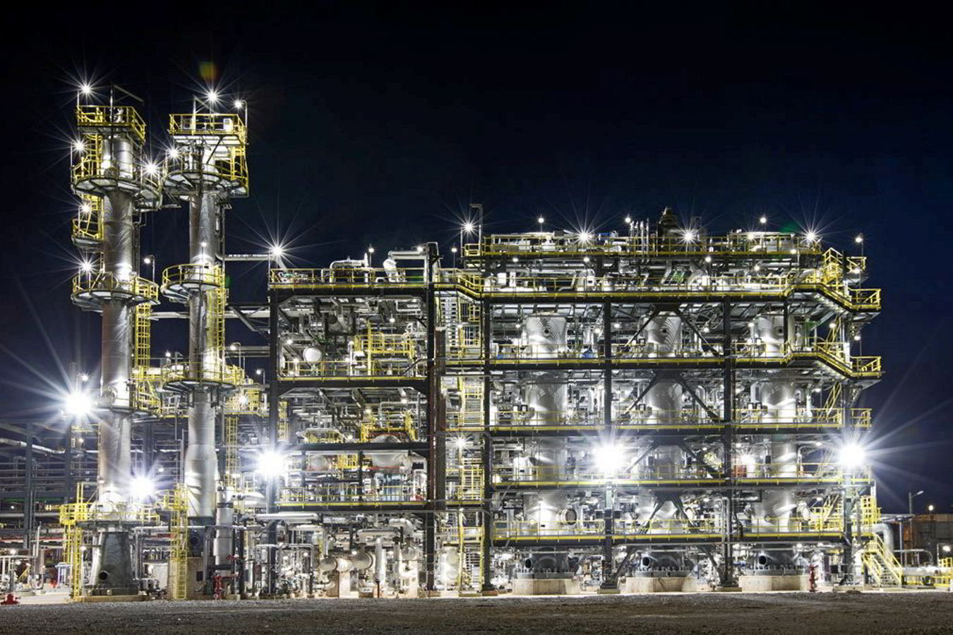 Oil refinery to produce 55MW of green hydrogen for sustainable aviation ...