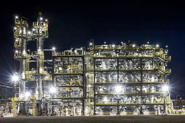 Oil refinery to produce 55MW of green hydrogen for sustainable aviation ...