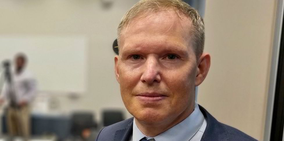 Mowi CEO says he's not afraid of Patagonia's attack on salmon farming ...