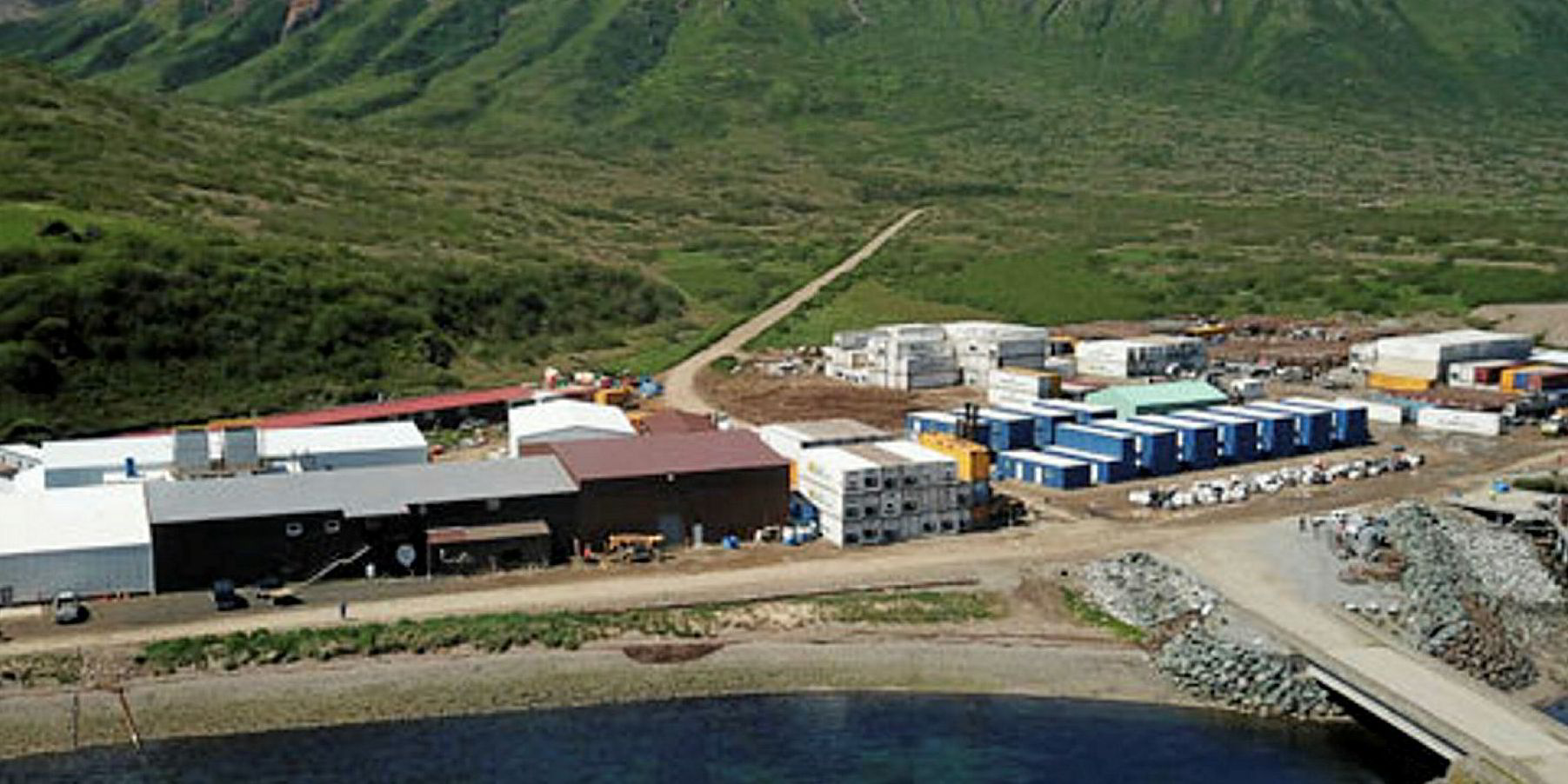 Trident Seafoods blames faulty valuation, collapsed salmon market for ...