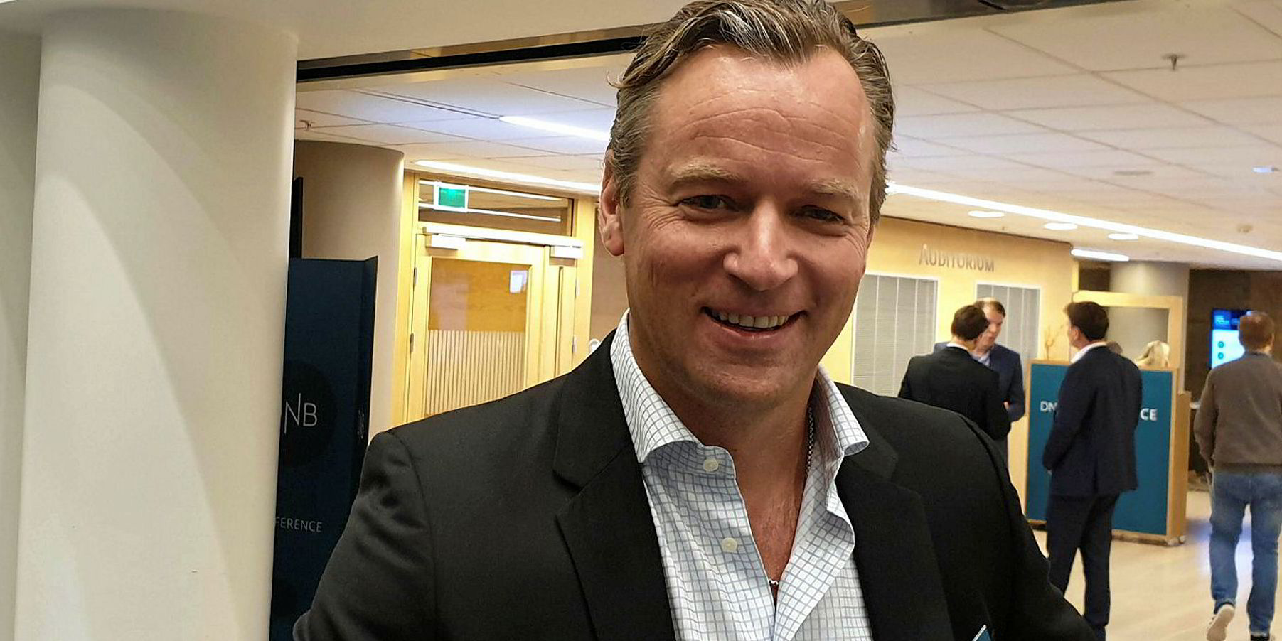 Atlantic Sapphire successfully transfers 500,000 salmon; fish will be ...