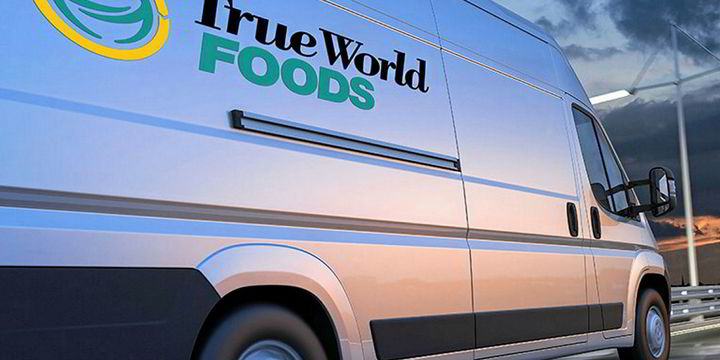 Sushi distribution giant True World Foods launches direct-to-consumer ...