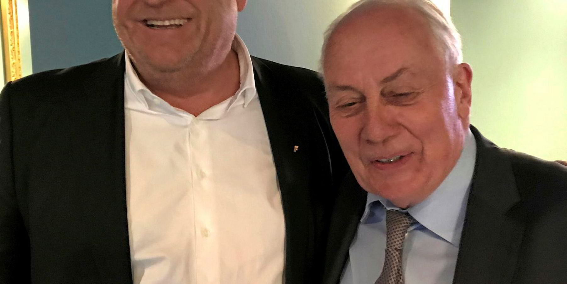 Inge Halstensen: – Ta ikke oss i hav – ta kystfiskerne | Fiskeribladet