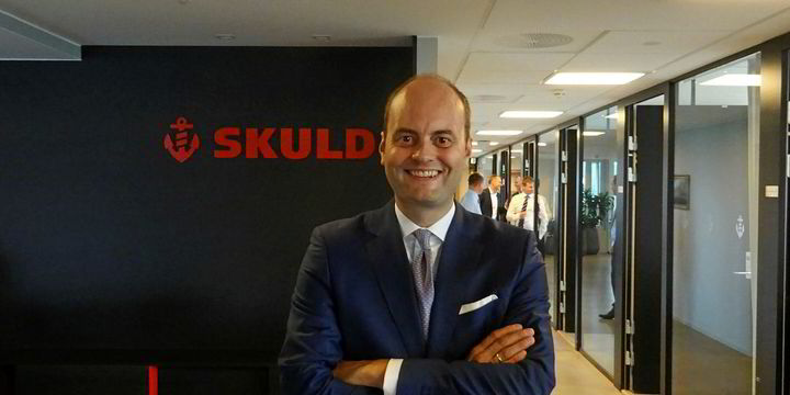 Skuld sees profits plunge on back of increased pooled claims | TradeWinds