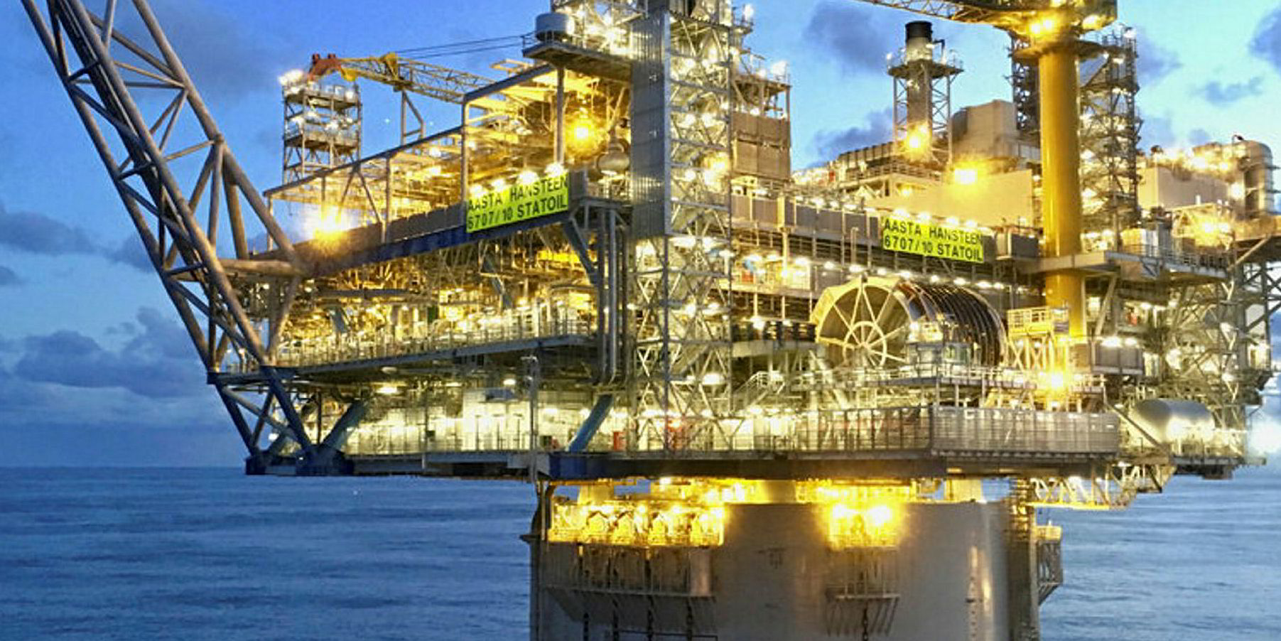 Aasta Hansteen closed after gas leak | Upstream Online