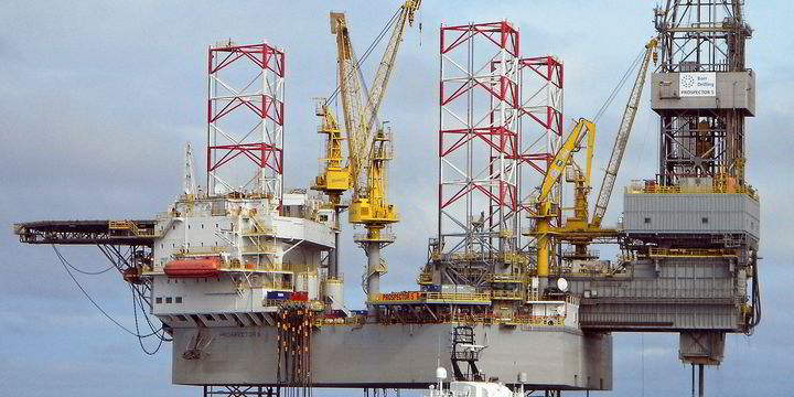 Borr swoops to add rig to its growing fleet | Upstream Online