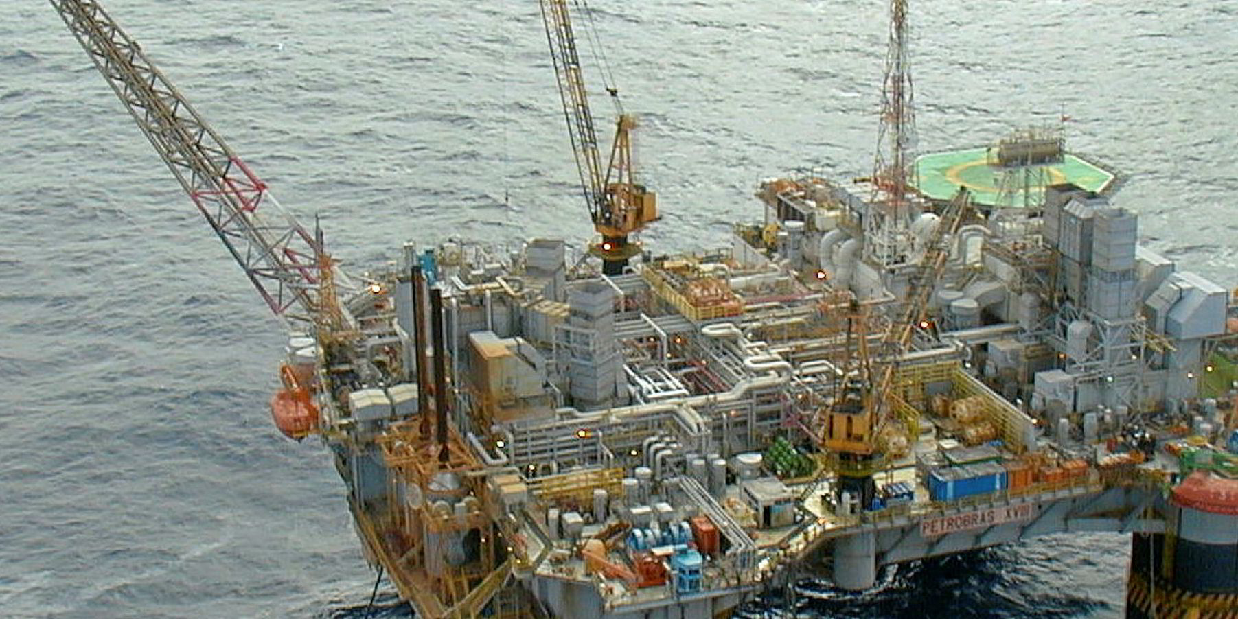 Petrobras to enter talks over two Marlim FPSOs | Upstream Online