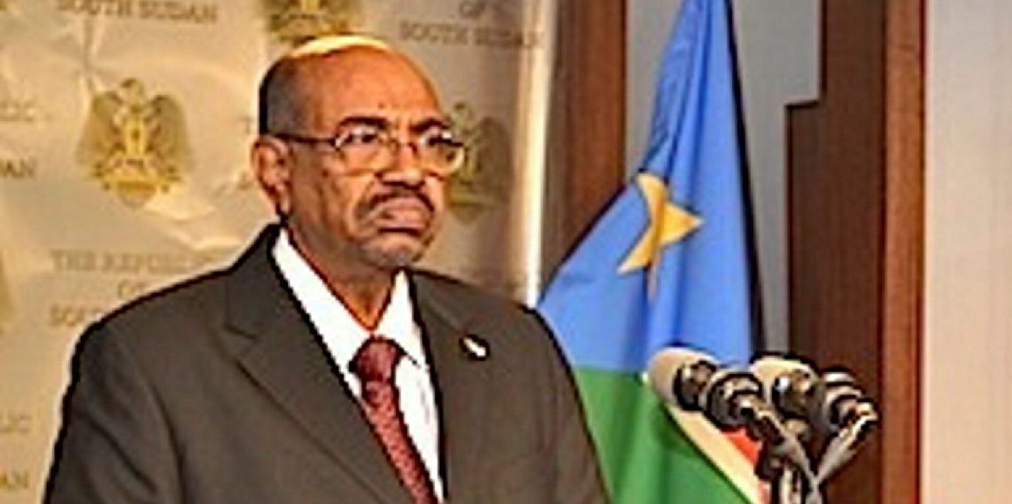 Sudan leader Bashir ousted in Army coup | Upstream Online