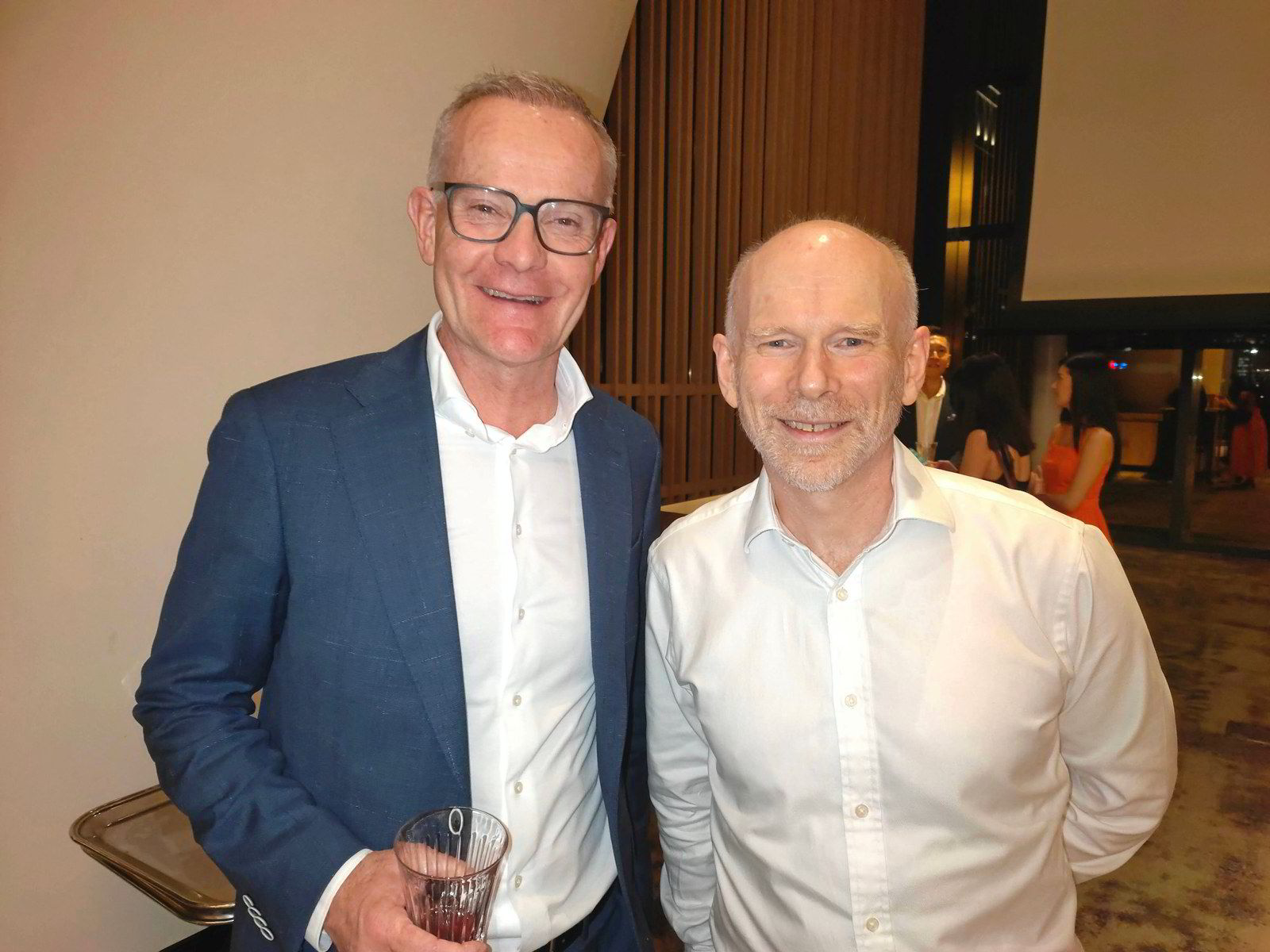 In pictures: Womar reels in the chemical tanker crowd in Singapore ...