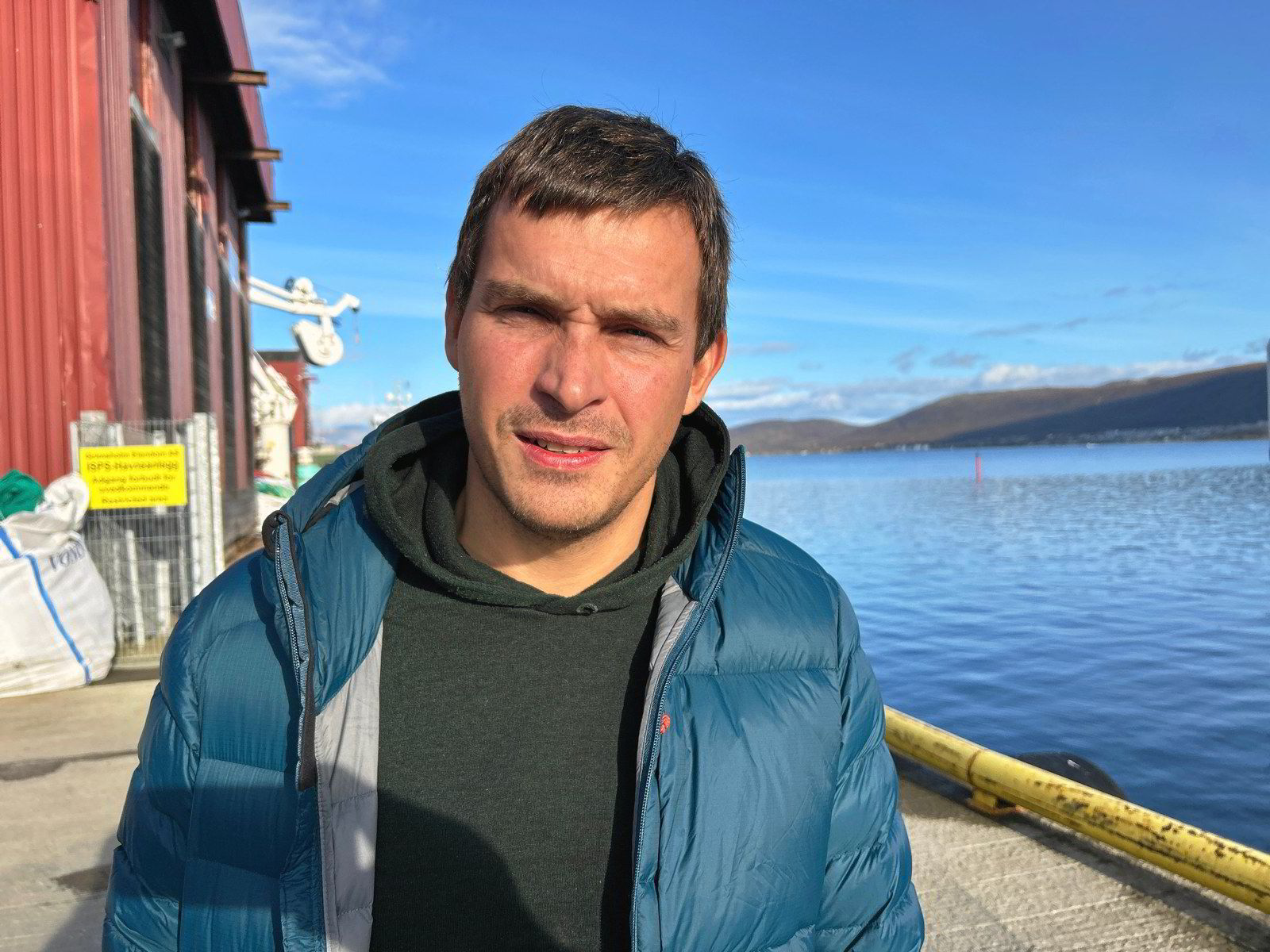 Skipper hevder han fulgte «beste praksis» – nå skal han i retten ...