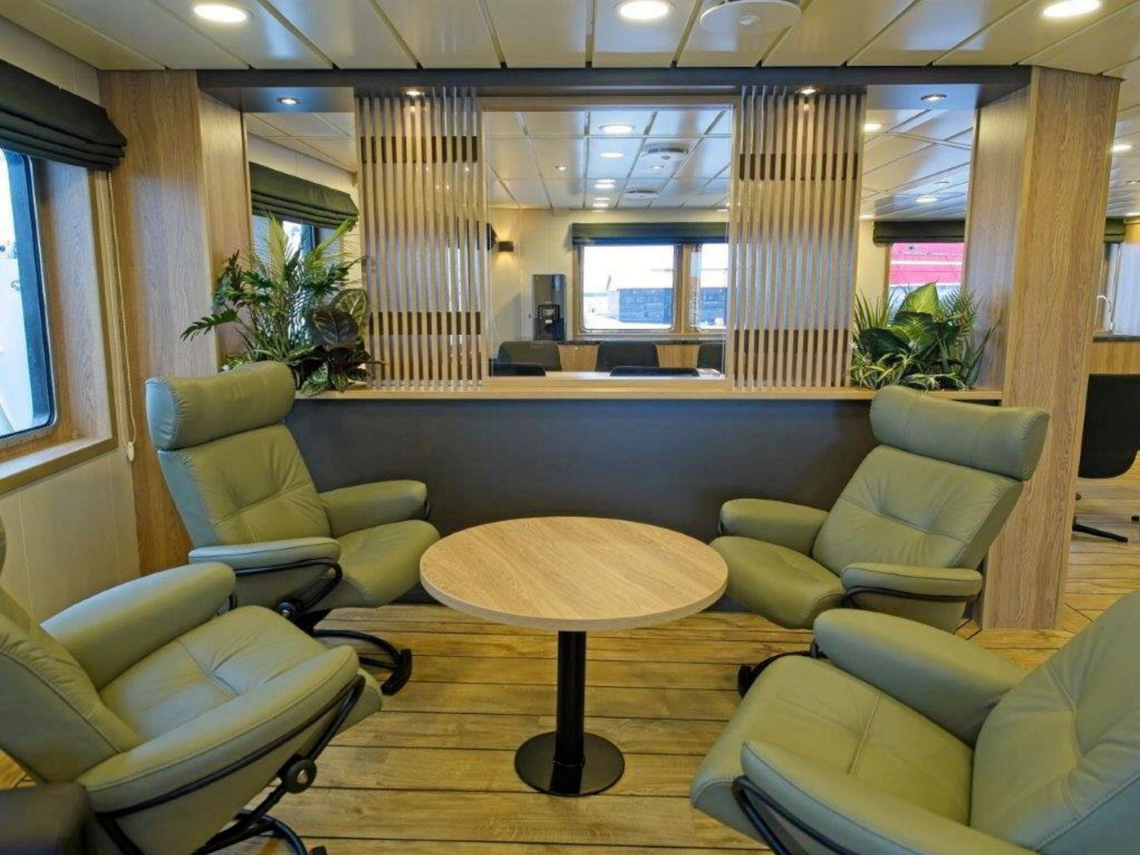 Viste frem nybåten: – Det var helt enormt med folk | Fiskeribladet