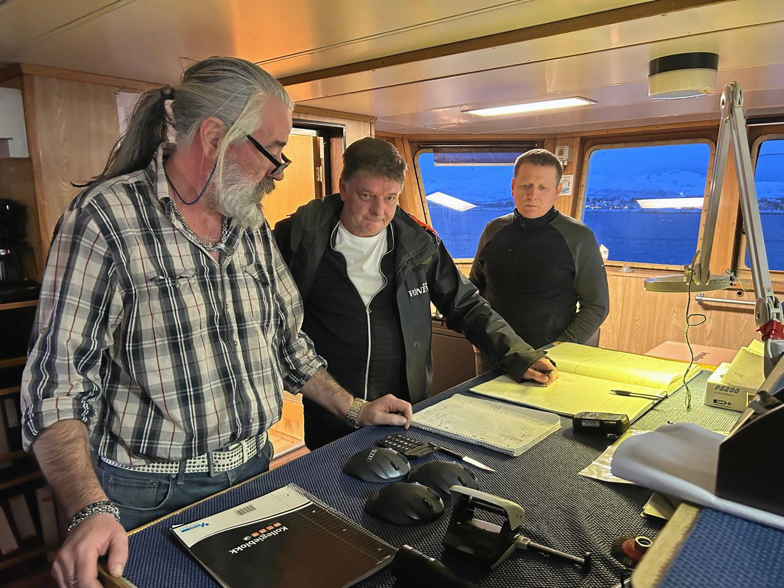 Snøkrabbe: Nå er de på vei – natt til søndag starter de et «olympisk ...