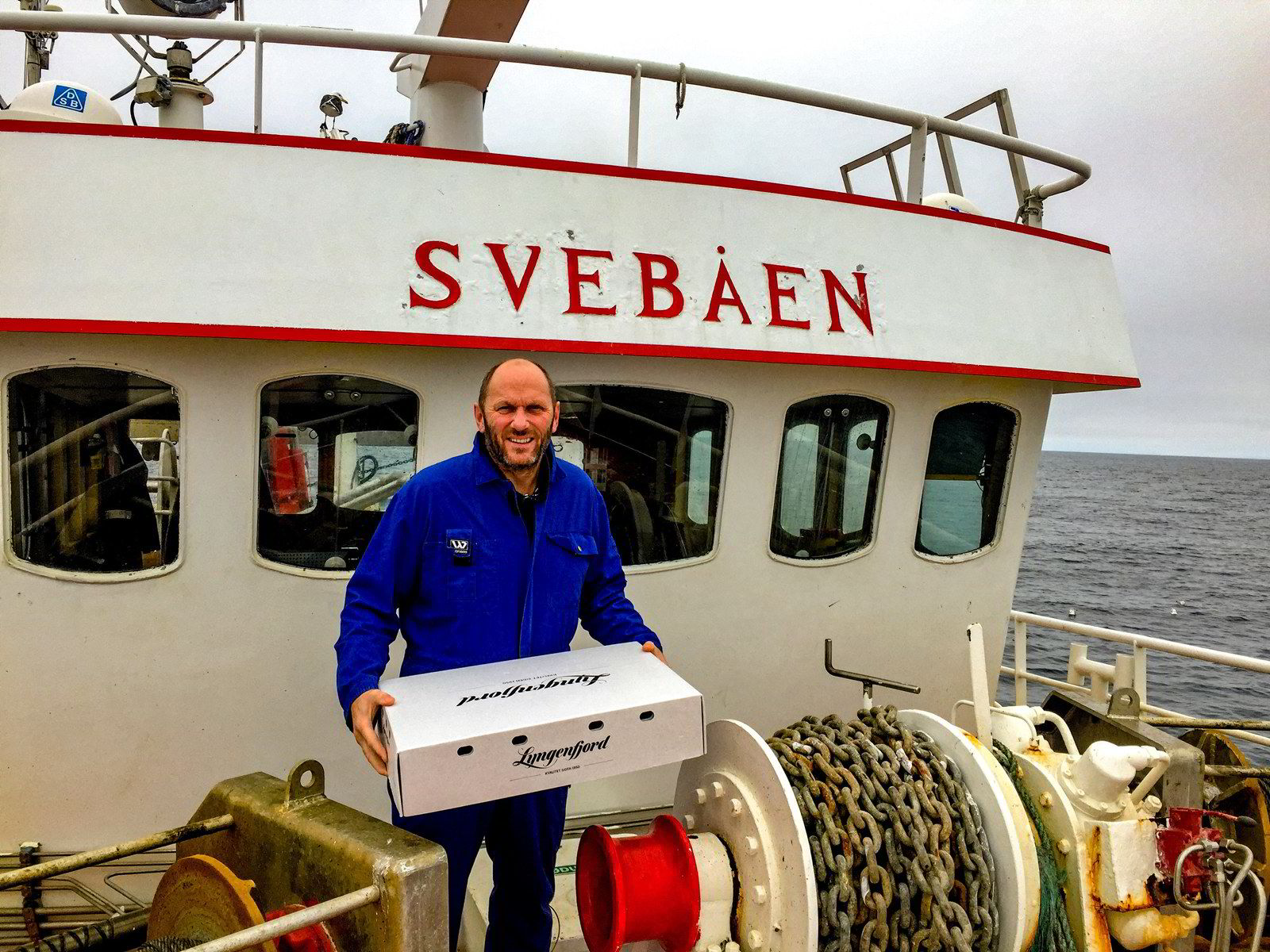 Reketrålkonsesjoner til rederier med størst økonomiske muskler ...