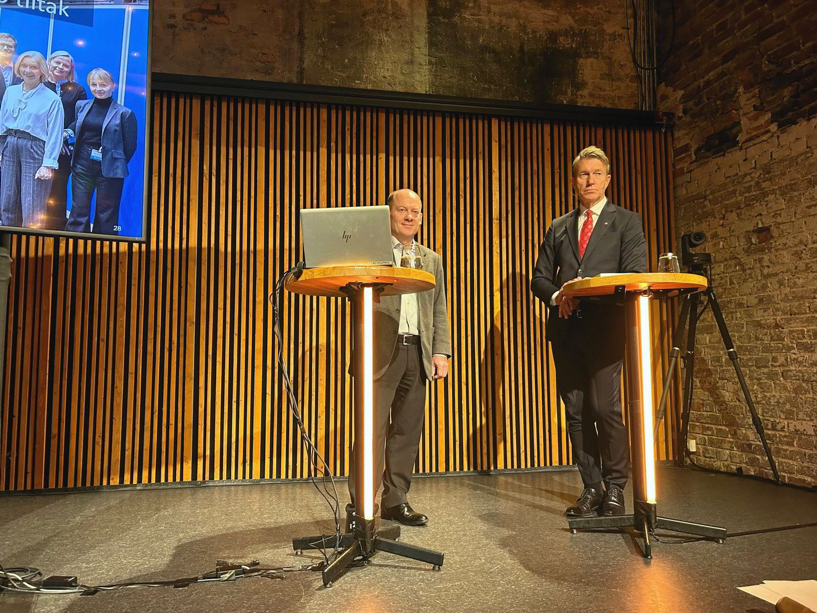 Strømprisutvalget: – Dagens system fremstår som det beste alternativet ...